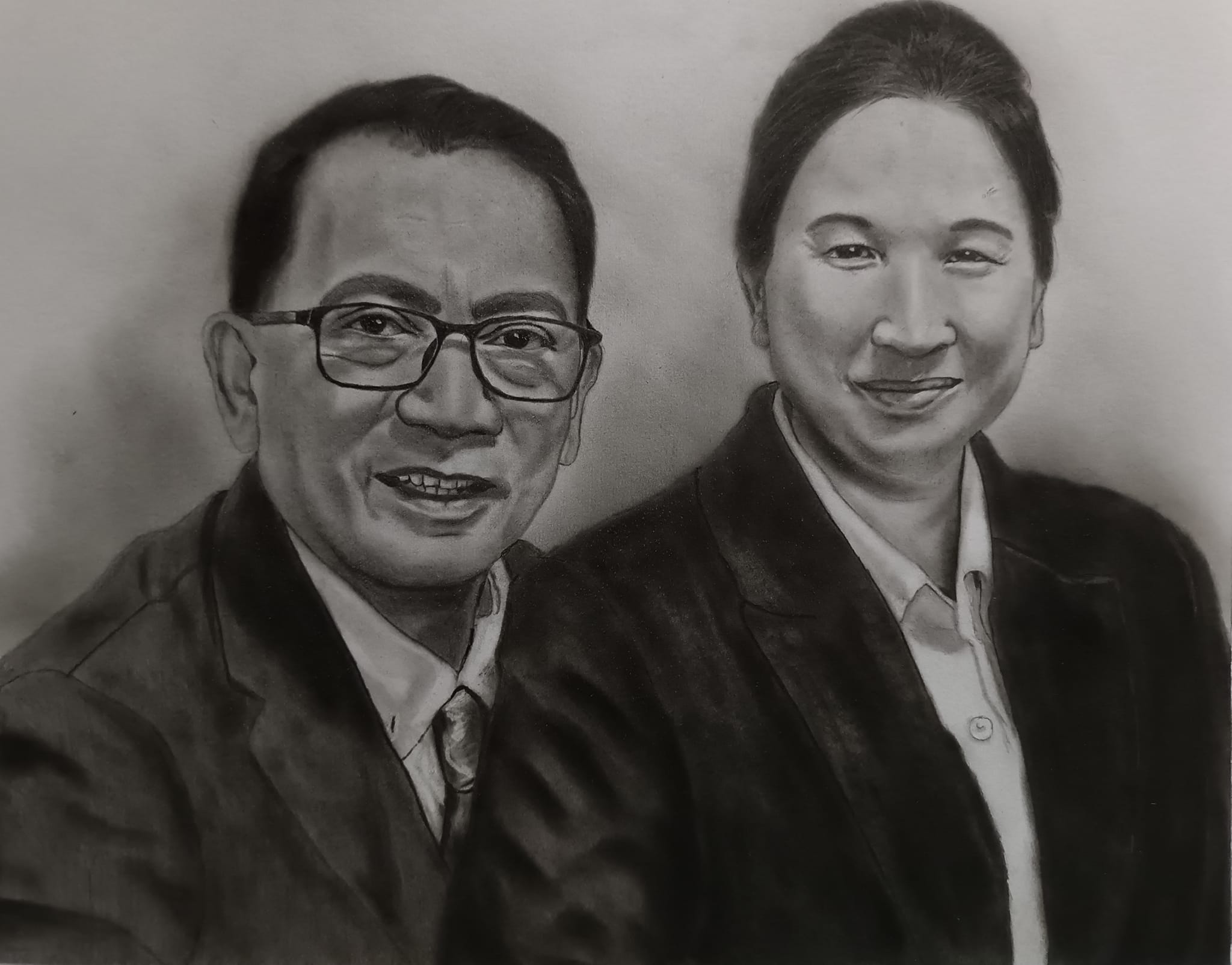 DarkCV - Bootstrap CV Resume Template