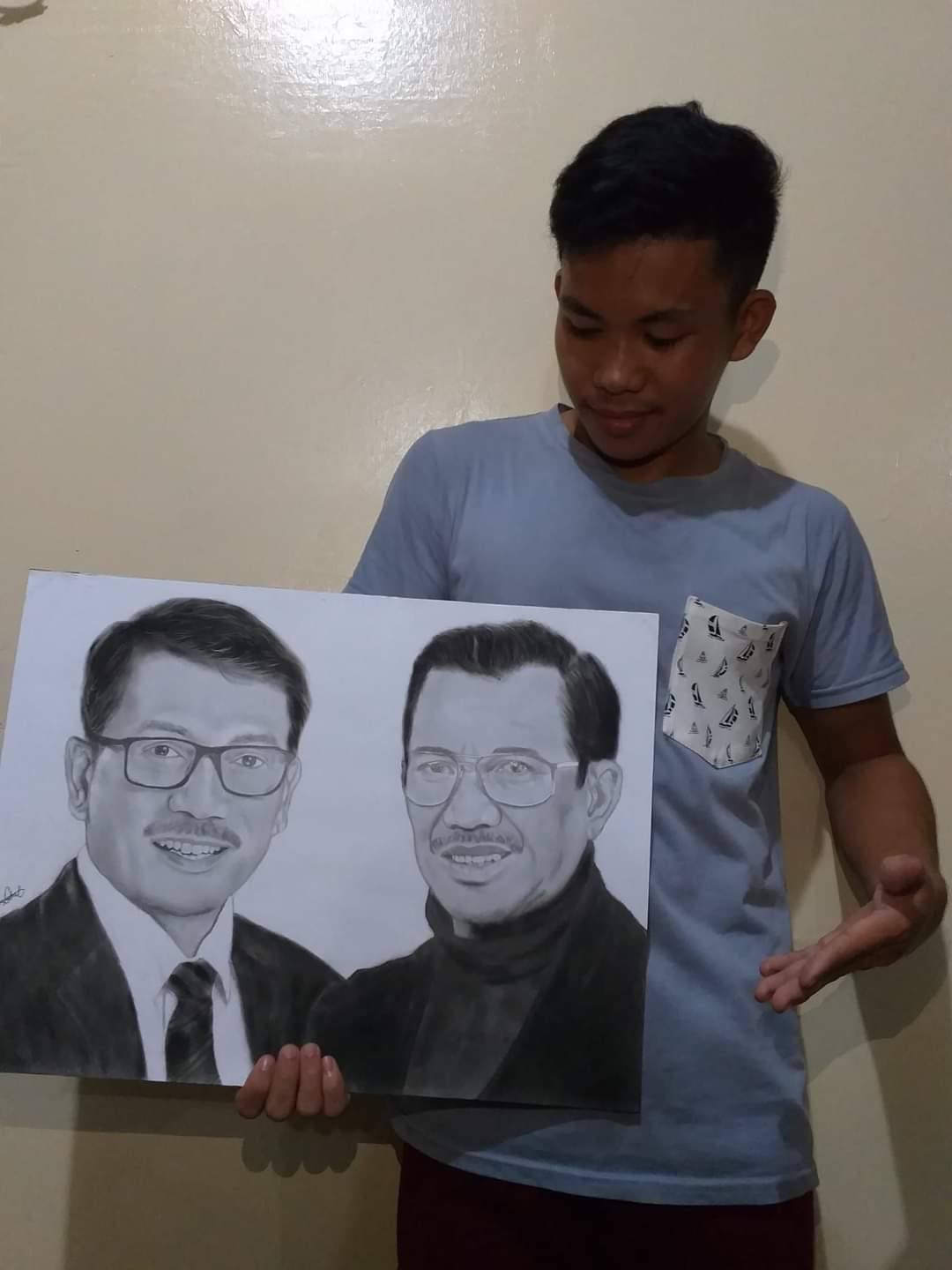 DarkCV - Bootstrap CV Resume Template